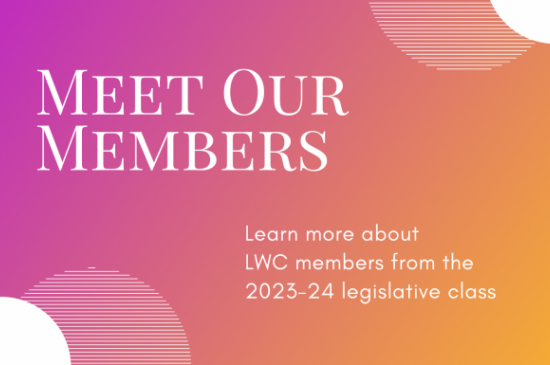 Home | California Legislative Women's Caucus